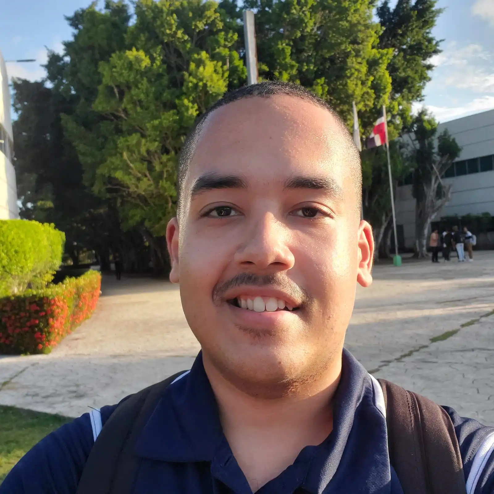 Emmanuel Soto - Full Stack Developer